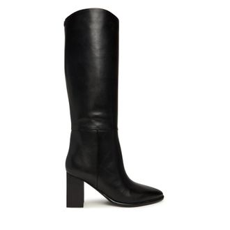 Guess Stiefel Guess FLFPER LEA11 Schwarz