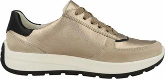 Ara Damen, Schuhe, Beige, 38 EUGr&ouml;&szlig;e