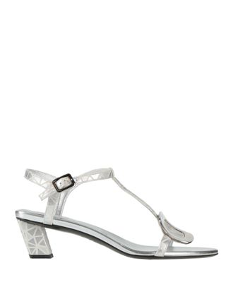Roger Vivier SCHUHE - Sandalen auf YOOX.COM