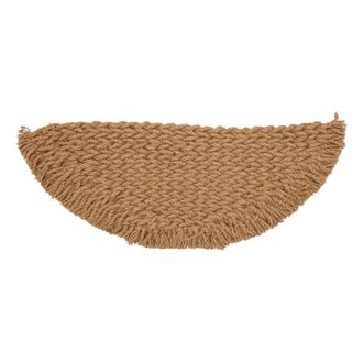 Bloomingville Paillasson Cosmo en coco Bloomingville