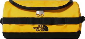 The North Face unisex, Sacs, Jaune, Taille: ONE Size Trousse de Toilette de Voyage Canister