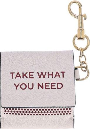 Anya Hindmarch Match Book Keyring Charm