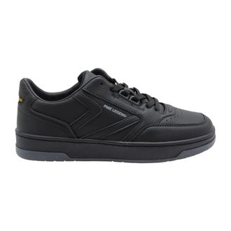 PME Legend Homme, Chaussures, Noir, Taille: 43 EU Sundown