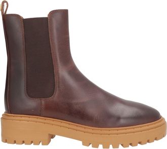 Twin-Set SCHUHE - Stiefeletten auf YOOX.COM
