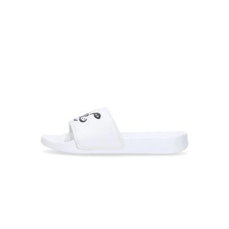 Ripndip Lord Nermal Face Slides - Homme - Chaussures - Blanc - Taille: 42 1/2 EU