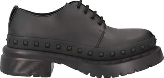 Valentino Garavani SCHUHE - Schn&uuml;rschuhe auf YOOX.COM