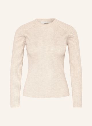 BA&SH Ba&Sh Pullover Banny beige