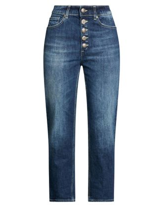 Dondup HOSEN & R&Ouml;CKE - Jeanshosen auf YOOX.COM