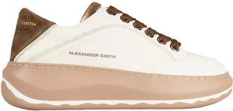 Alexander Smith Damen, Schuhe, Beige, 39 EUGr&ouml;&szlig;e