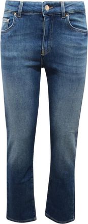 Relish Femme, Jeans, Bleu, Taille: W31 Cindy Pantalons