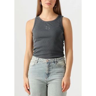 MY ESSENTIAL WARDROBE Damen, Oberteile, Grau, XLGr&ouml;&szlig;e