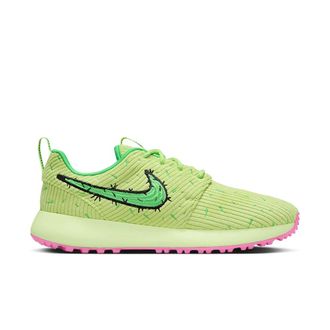 Nike Homme, Chaussures, Vert, Taille: 42 EU Prickly Pear Golf Baskets