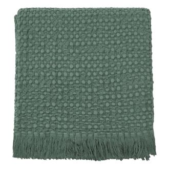 Haomy Plaid Tempo en coton Haomy