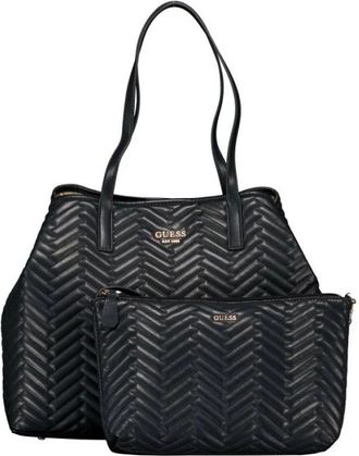 Guess Damen, Taschen, Schwarzk, ONE SIZEGröße