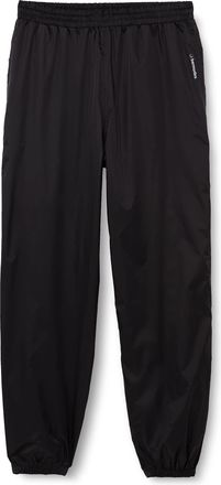 Bermudes Herren Sierra 2 Trainingshose, Schwarz, S