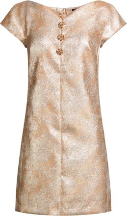 Luisa Spagnoli KLEIDER - Mini-Kleider auf YOOX.COM