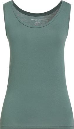 Majestic Filatures TOPS - Tank Tops auf YOOX.COM