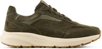 Schmoove Baskets basses Dusk Runner Stamp en cuir