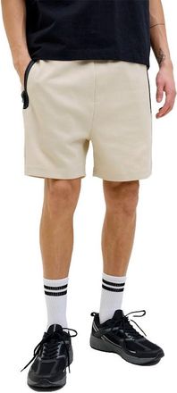 Jack & Jones Male Sweat-Shorts Regular Fit Sweat-Shorts