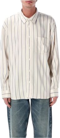 Sunflower Homme, Chemises, Blanc, Taille: S Chemises