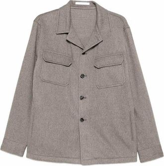Tagliatore Blazer - Taupe