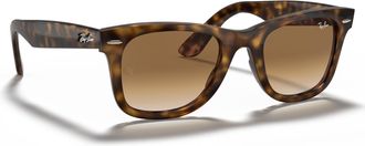 Ray-Ban Sonnenbrillen Ray-Ban 0RB4340 Braun