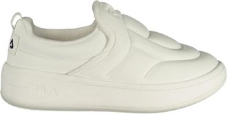 Fila Femme, Chaussures, Blanc, Taille: 39 EU Superbubble Slip-On