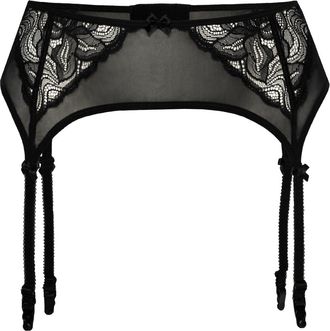 Teyli Strumpfhalter Stella