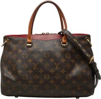 Louis Vuitton Damen, Pre-Owned, Braun, ONE SIZEGr&ouml;&szlig;e