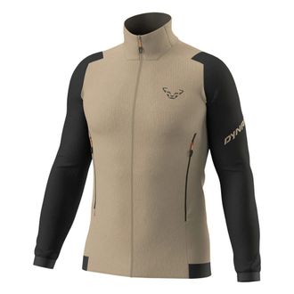 Dynafit Dynafit, Homme, Sport, Beige, Taille: L Veste Thermique Blacklight