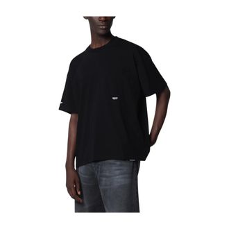 Represent Micro Owners Club T-Shirt - - Tops - Herren - Schwarzk - XL