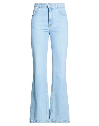 H2O Italia HOSEN & R&Ouml;CKE - Jeanshosen auf YOOX.COM