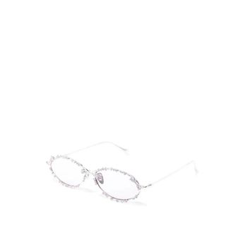Yvmin Glasses - - Accessories - Damen - Lila - ONE SIZE