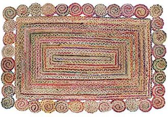 DKD Home Decor Teppich, Standard