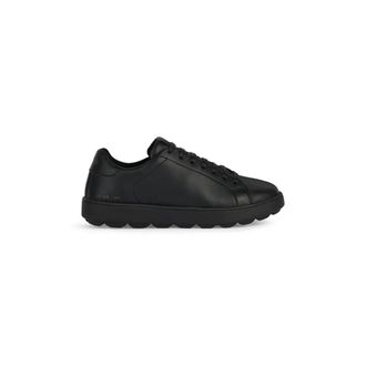Geox D Spherica Ecub-1 - - Shoes - Damen - Schwarzk - 36 EU