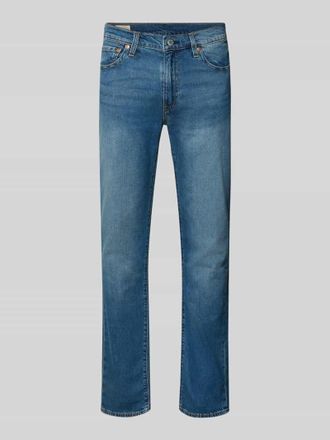 Levi's Jeans mit 5-Pocket-Design