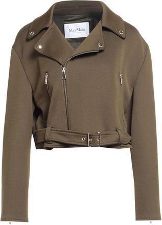 Max Mara JACKEN & MÄNTEL - Jacken und Anoraks auf YOOX.COM