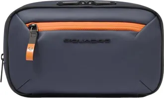 Piquadro Herren, Taschen, Blau, ONE SIZEGr&ouml;&szlig;e