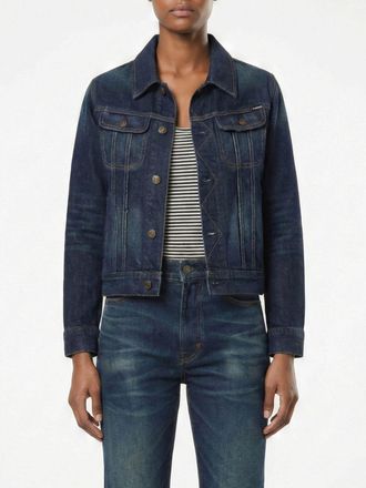 Tom Ford Veste TOM FORD Femme couleur Bleu