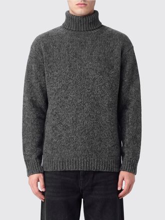 Our Legacy Rollkragenpullover aus reiner Wolle mit langen &Auml;rmeln und Rippb&uuml;ndchen