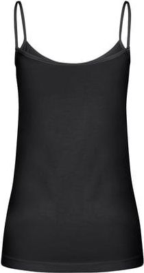 Wolford Una Top - Schwarz