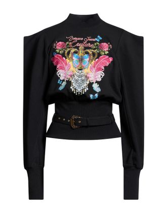 Versace TOPS - Sweatshirts auf YOOX.COM