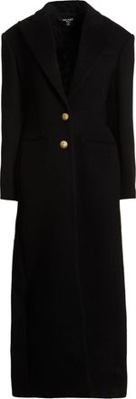 Balmain JACKEN & M&Auml;NTEL - M&auml;ntel auf YOOX.COM