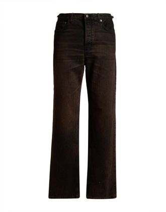 Haikure HOSEN & R&Ouml;CKE - Jeanshosen auf YOOX.COM