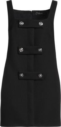 Versace KLEIDER - Mini-Kleider auf YOOX.COM