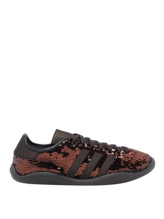 adidas Baskets - Marron