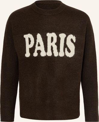 Only Pullover braun