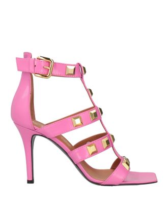 Via Roma 15 SCHUHE - Sandalen auf YOOX.COM