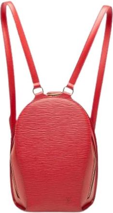 Louis Vuitton Damen, Pre-Owned, Rot, ONE SIZEGr&ouml;&szlig;e