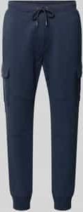 Polo Ralph Lauren Slim Fit Sweatpants mit Cargotaschen